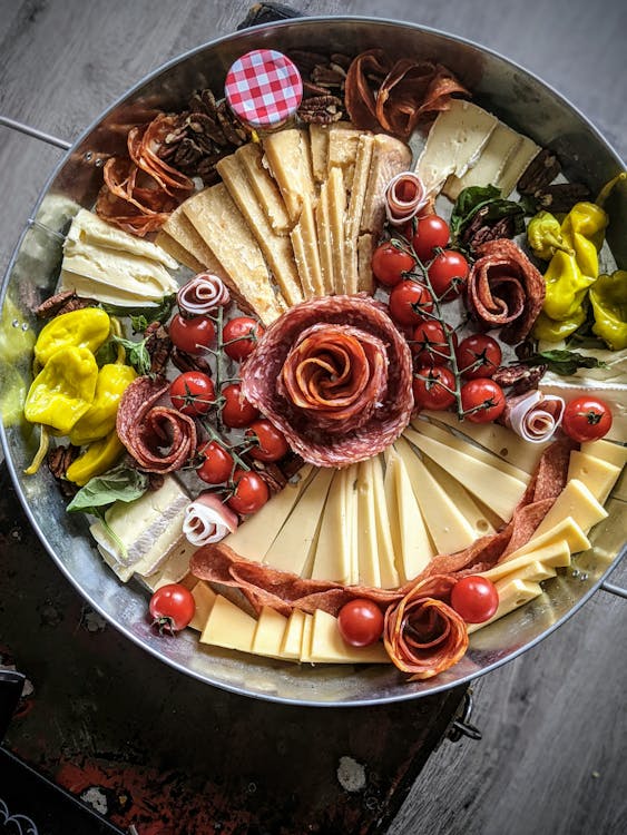 Expert Cheese - Fall in Love With Cheese All Over Again