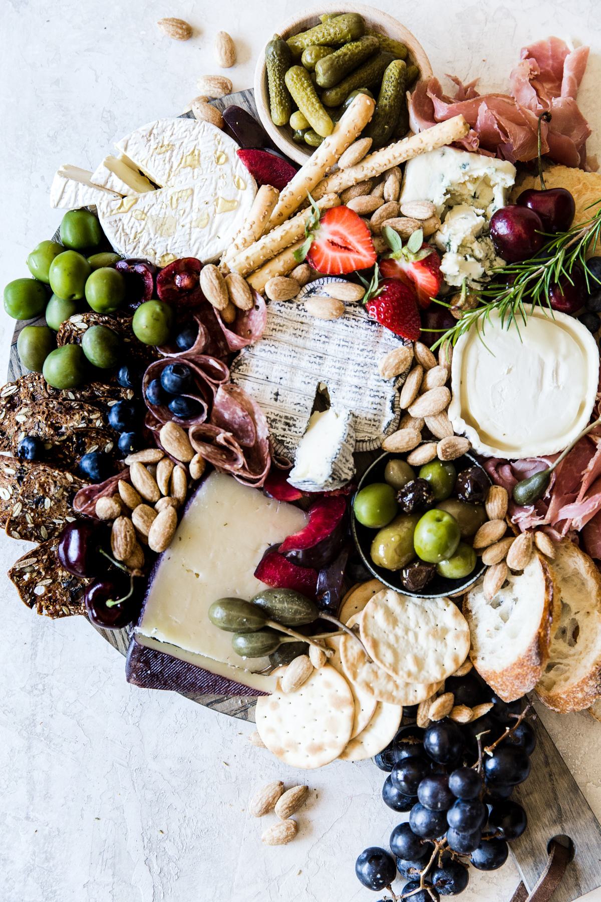 Expert Cheese - Fall in Love With Cheese All Over Again